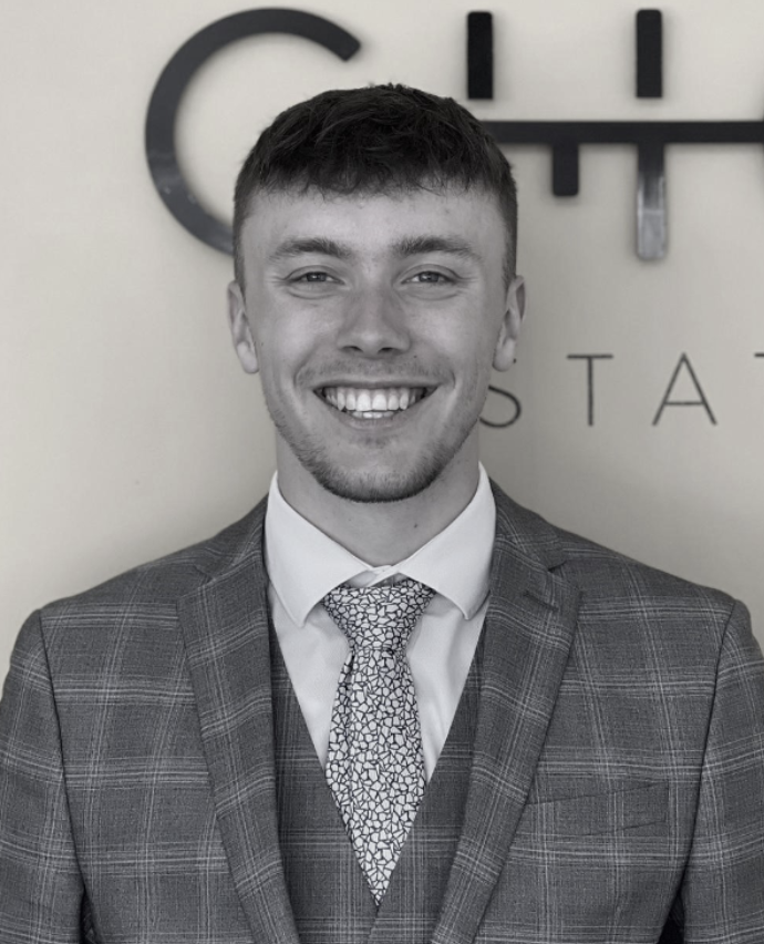 Meet The Team | Chosen Estate Agents